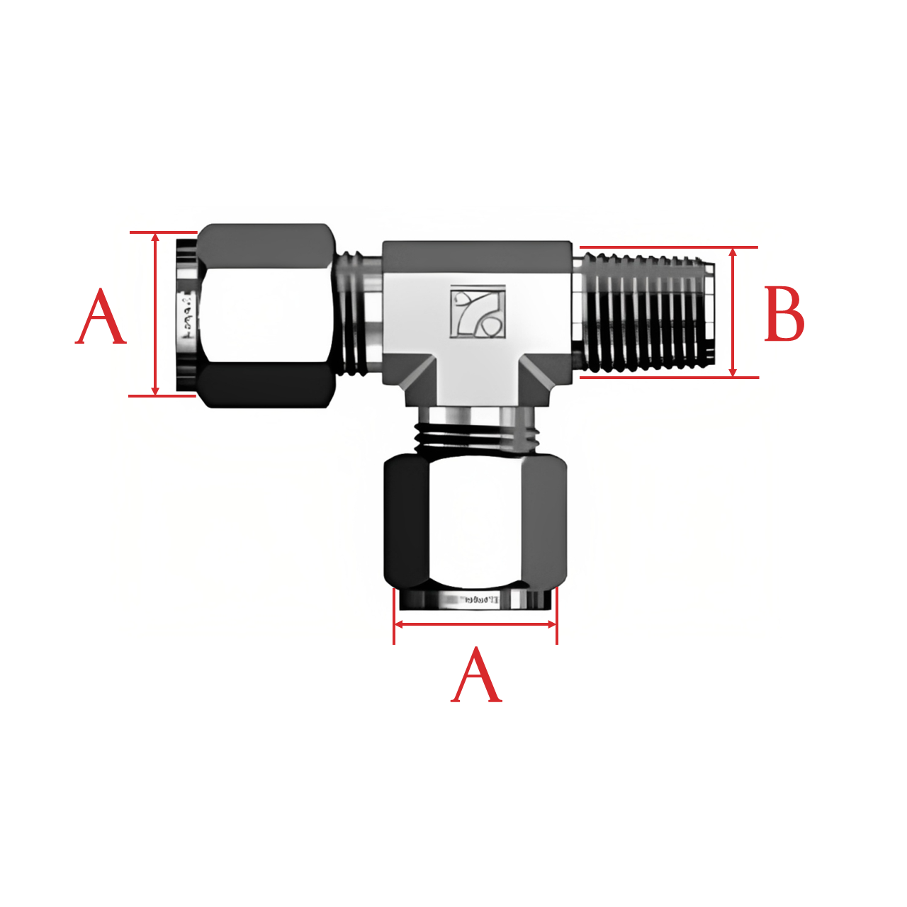 Ace Compression Fittings