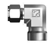 Superlok Socket Weld 90 Degree Elbow | Ace Compression Fittings