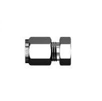 Superlok SS316 1-1/2" O.D. FITTING CAP | Ace Compression Fittings