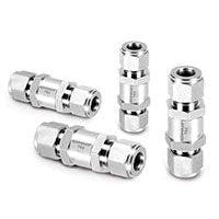 Superlok SS316 1/4" O.D, #5 PSI Spring, Check Valve, 6000 PSI | Ace ...